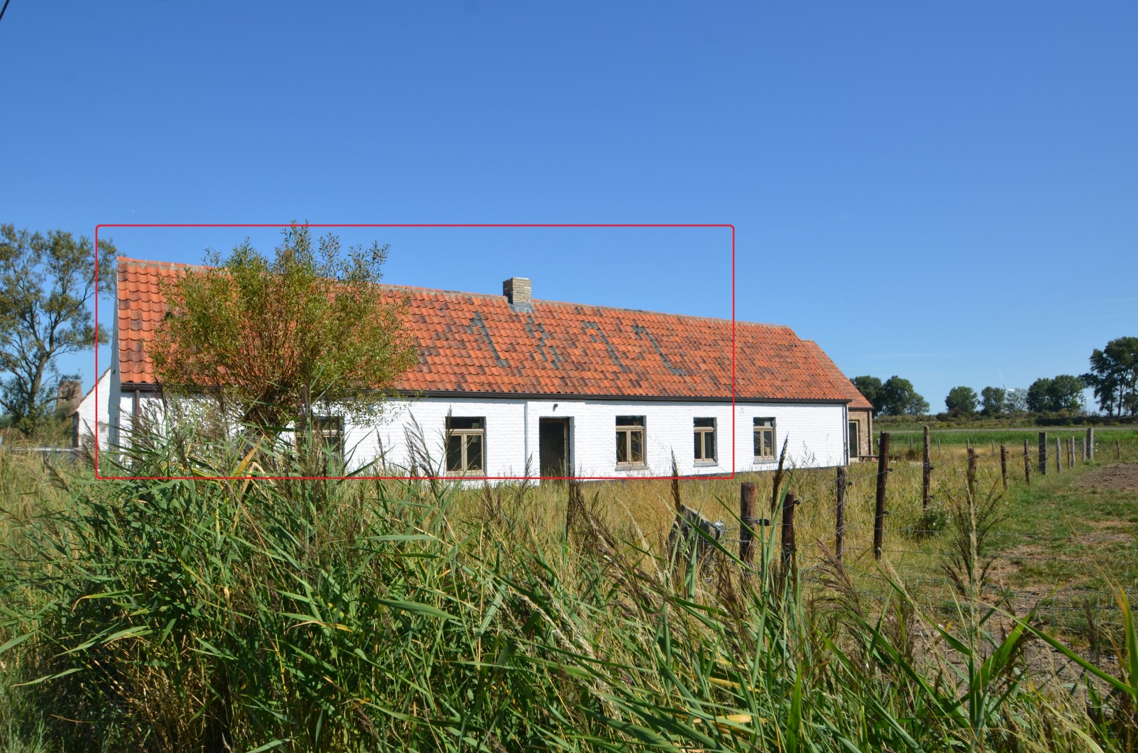 Volledig gerenoveerde koppelwoning, met twee slaapkamers te huur | cauwe