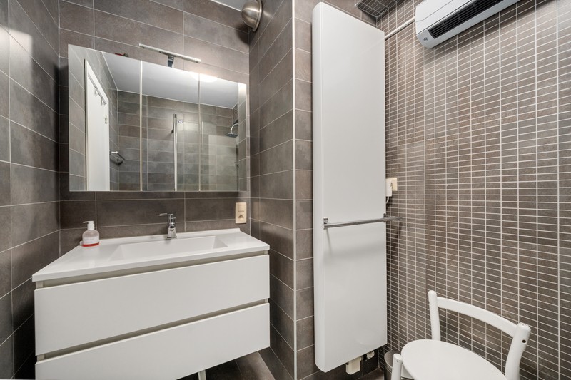 Appartement 2 chambres idéalement situé au centre de Knokke | cauwe